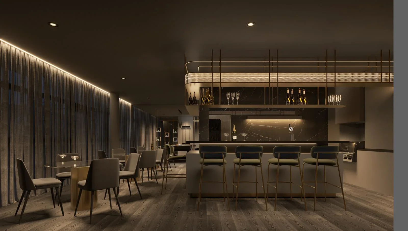 Emerald Coast – Prime Litoral